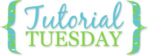 Tutorial-Tuesday1 – The LadyPrefers2Save